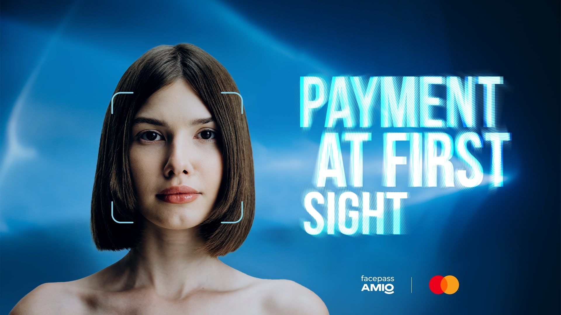 FacePass-AMIO Biometric Payment | Payment at first sight